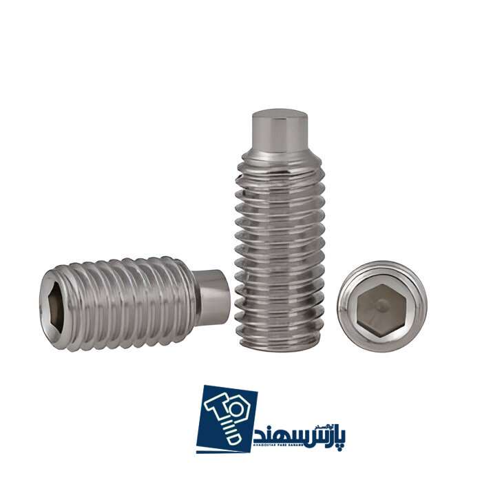 خرید ، فروش و قیمت پیچ آلن مغزی نوک خلاصی | پارس سهند